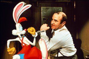 “Who Framed Roger Rabbit” (1988) Review – Claws & Saucers
