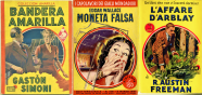 GIALLO CINEMA SEX AND MURDER ITALIAN STYLE Claws Saucers GIALLO CINEMA SEX AND MURDER ITALIAN STYLE Claws Saucers
